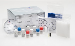 Syphilis - FTPHA200/1000 - Microsyph TPHA Rapid Assay Kit by ...
