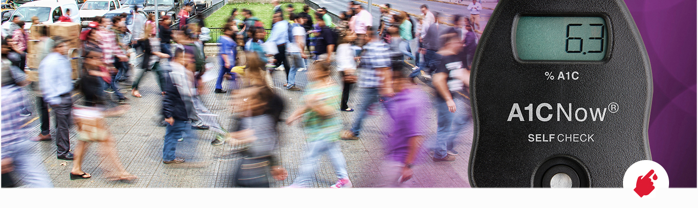 A1CNow - Self Check - A1CNOW Test Systems - Home Test System ...