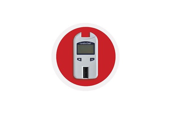 CardioChek - CardioChek Overview - Home Cholesterol Test ...