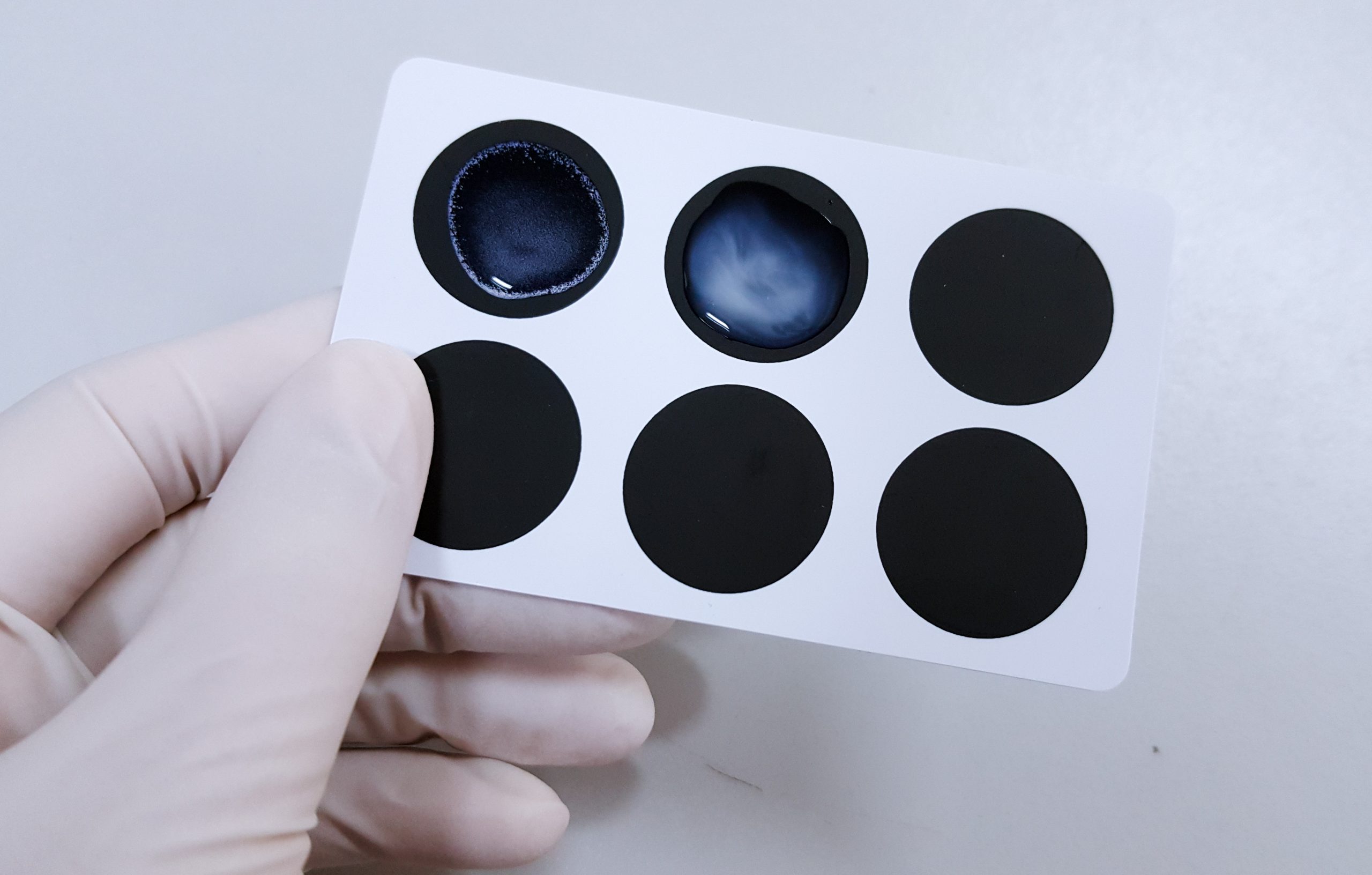 In vitro Diagnostic Reagents & Assays - Agglutination Assays ...