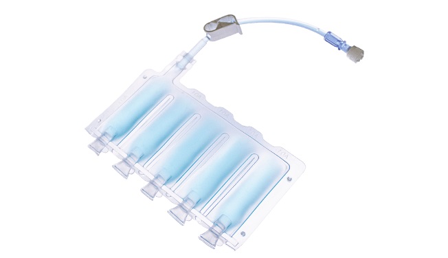 Origen - Cryostore - Cryopreservation - FLEX Bag By Origen Biomedical, Inc.