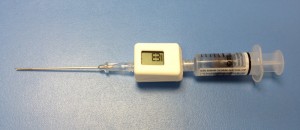 Mirador - CCMP001 - Compass Compartment Pressure Device by ...