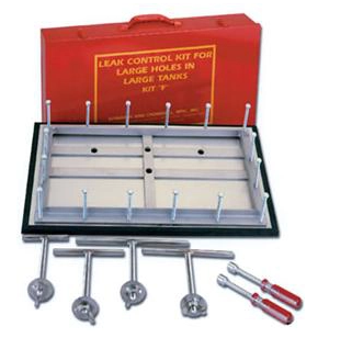 InduMar F Roll-Over Kit