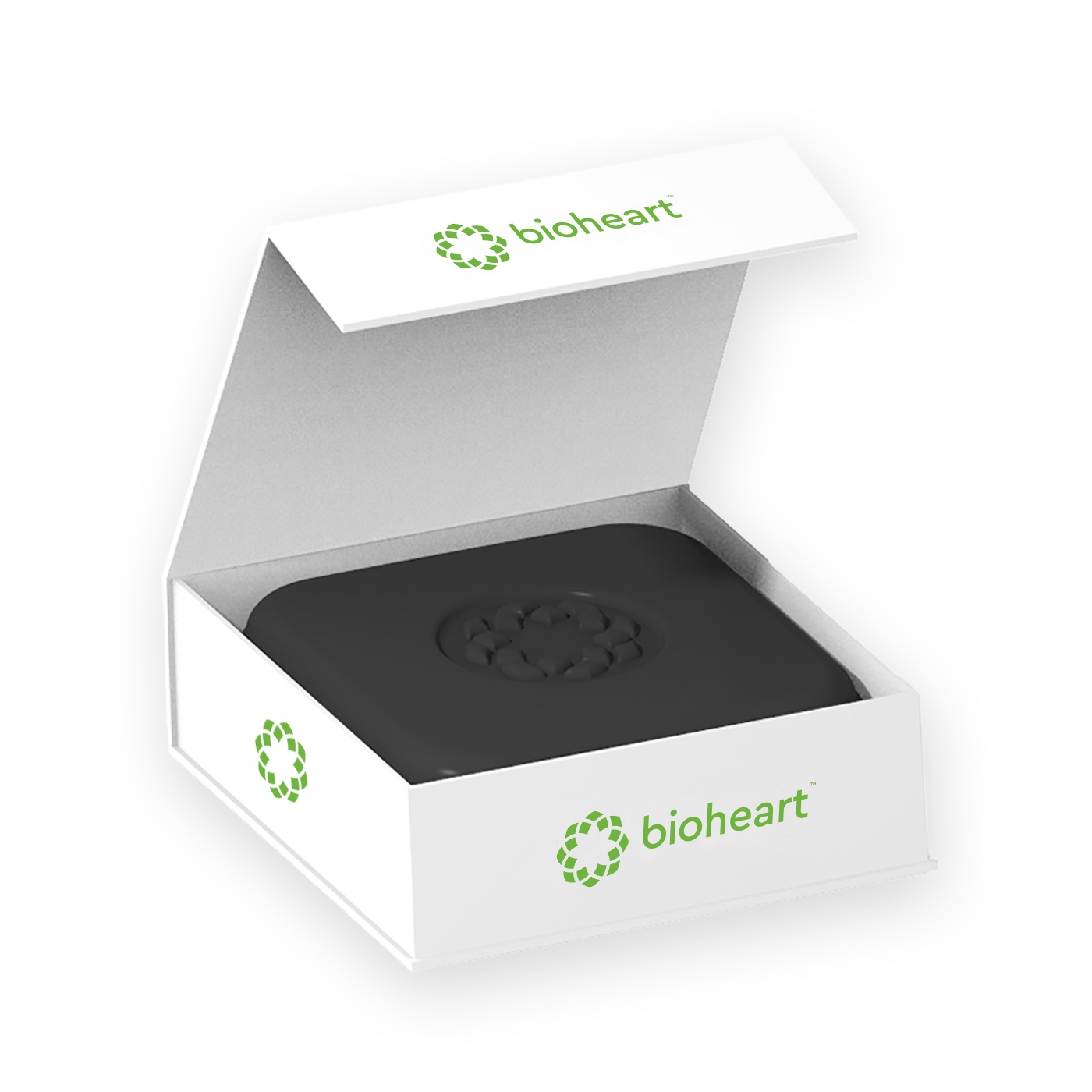 Bioheart - Heart Rhythm Monitor by Biotricity Inc.