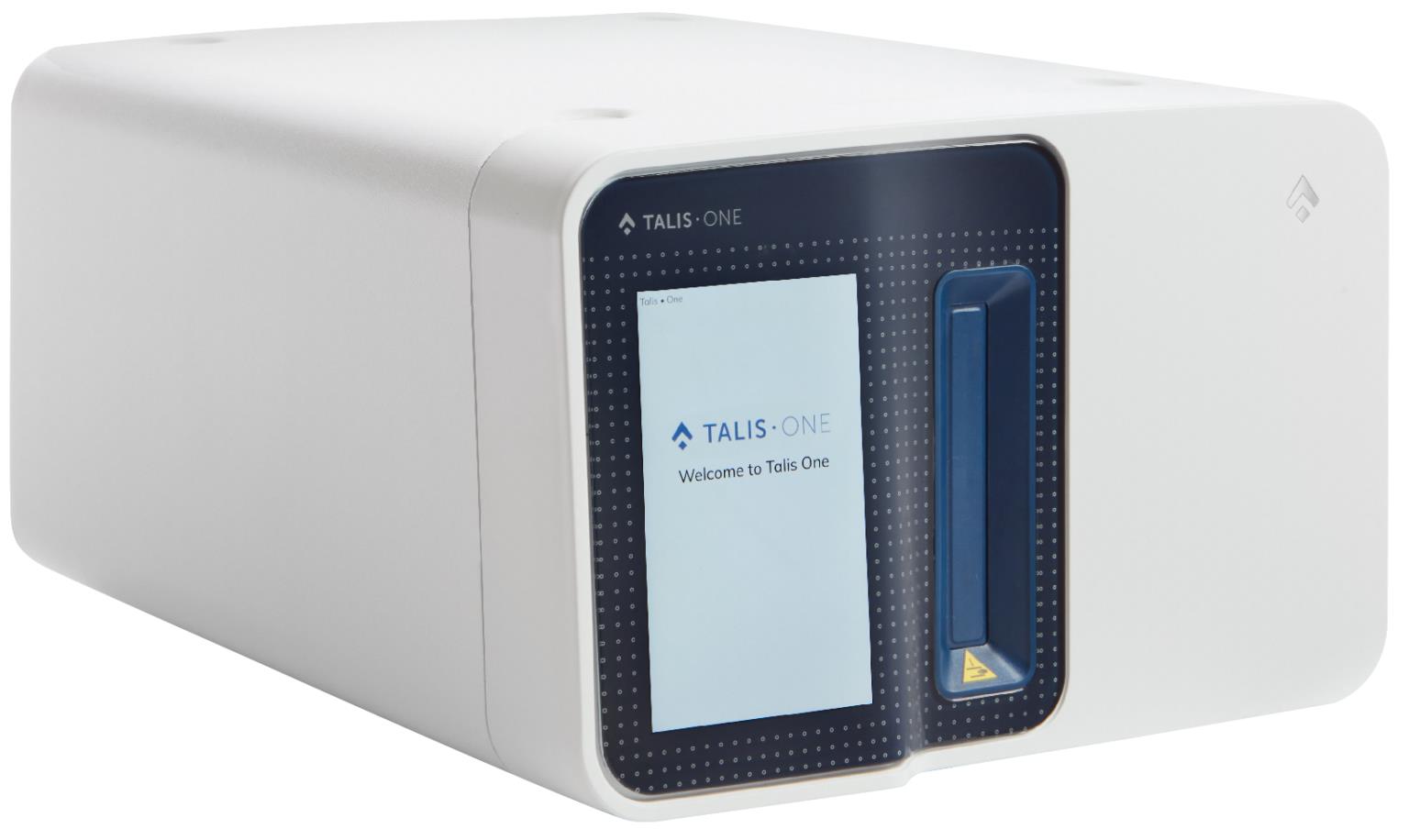 Talis One Molecular Test Technology