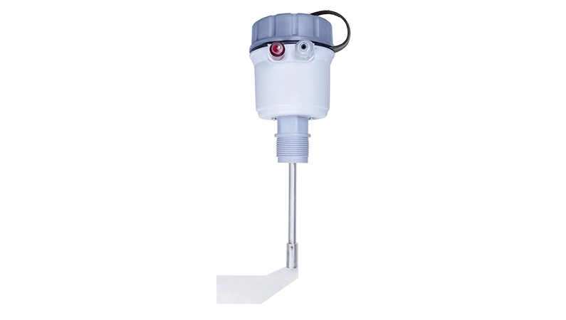 Rotary Paddle Level Sensor (3S-SLS-RP): What it is, when to use it, and ...