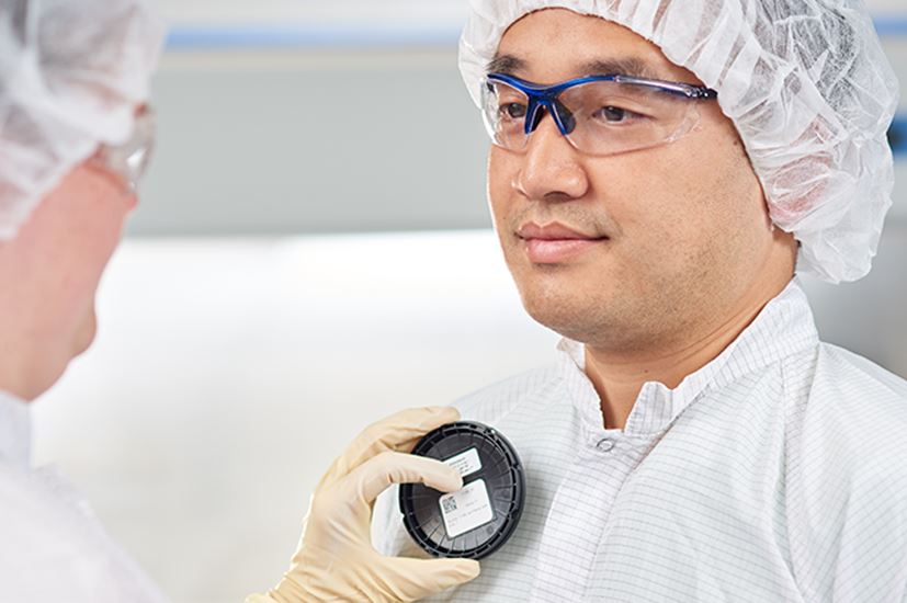 Growth Direct Consumables Technology