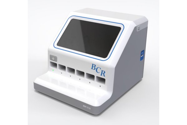 BCR - 30-Min BI - Biological Indicators By BCR Diagnostics Inc