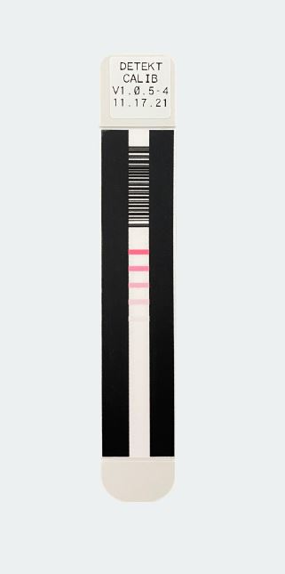 Detekt - RDS - Accessories - Diagnostic Check Cartridge by ...