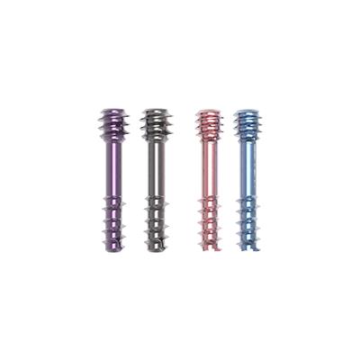 Biopro HBS Headless Cannulated Compression Screw