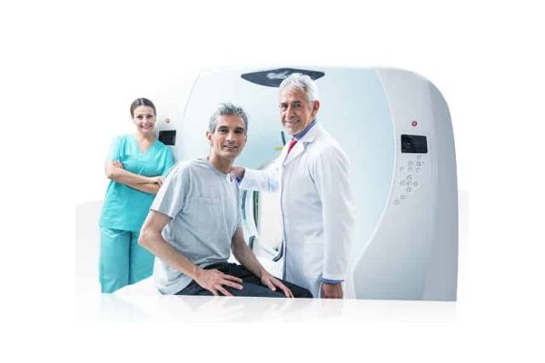 Sirius - Others - MRI Marker by Isoray Inc.