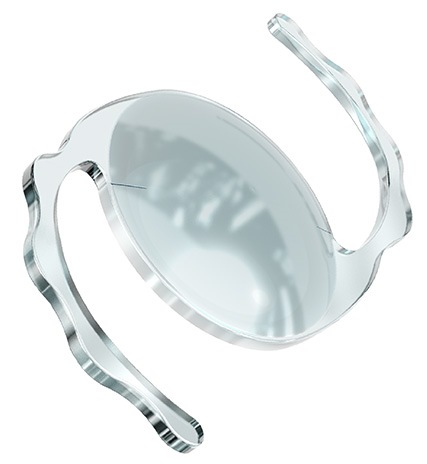 IOL710T - Sulcoflex Toric - IOLS - Toric - Aspheric ...