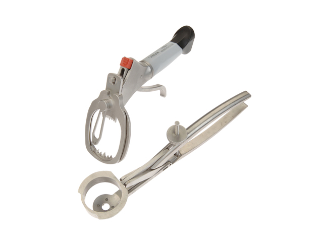 Tecomet Surgical Instrument