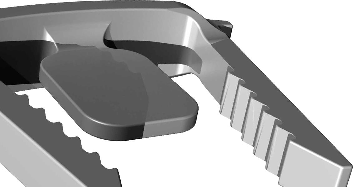 Crossroads - Other Products - Nitinol Staple by Crossroads ...