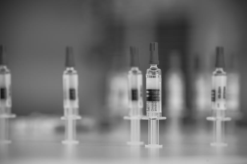 10X1,5 Ml Tuberculin PPD RT 23 Ajvaccine