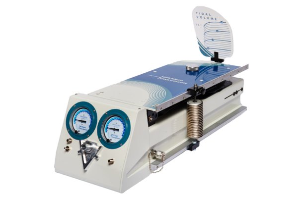 MII - Lung Simulators - Single Or Dual Adult Lungs Simulators By ...