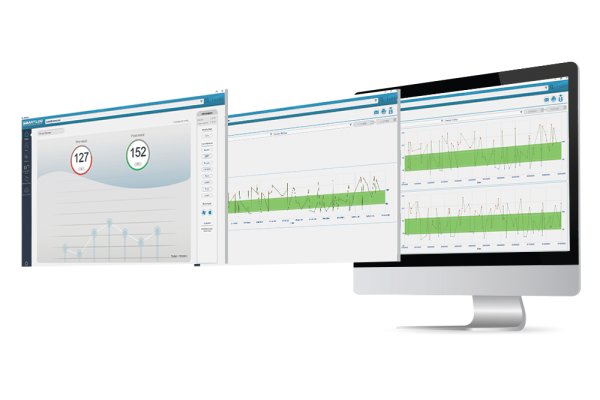 Smartlog Diabetes Management Program