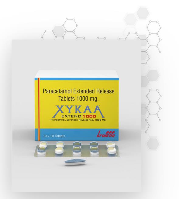 Xykaa Extend - 1000 - Duo Phase Technology by Troikaa ...