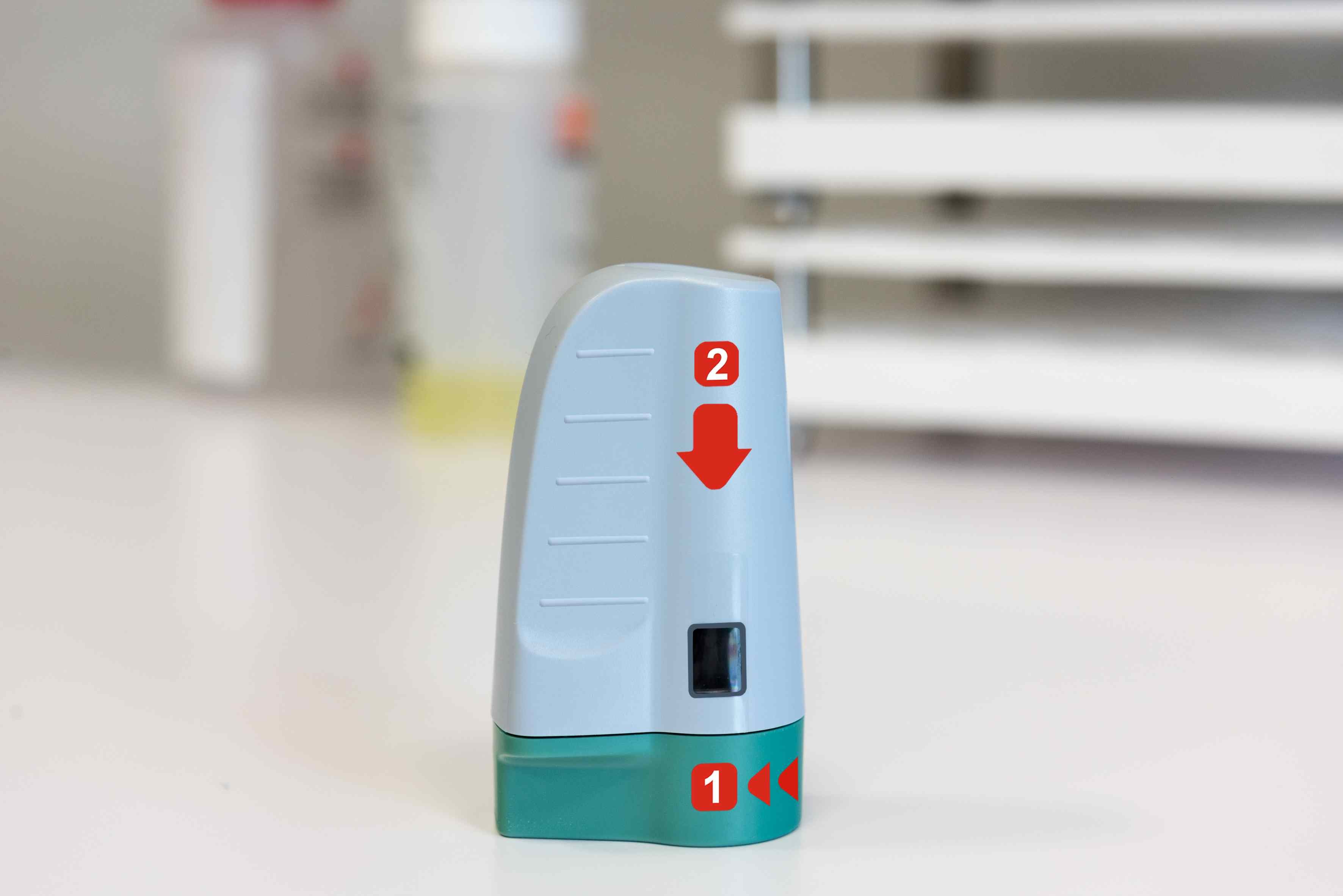 ZENEO - Needle-Free, Prefilled, Single-Use Auto-Injector by ...