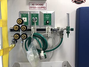 Evolution - Equipment Rail And Accessories - Medical Equipment ...