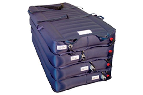 HoverJack - HoverJack - Air Patient Lift by HoverTech ...