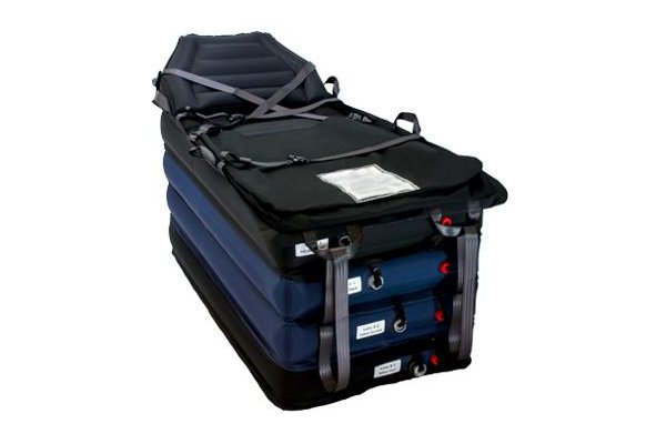 Evacuation HoverJack - HoverJack - Fall Recovery Kit by ...