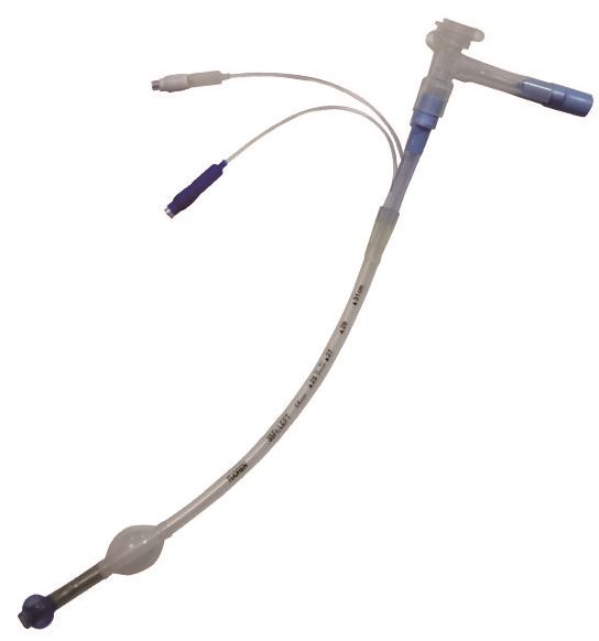 Tuoren Silicone Endobronchial Tube