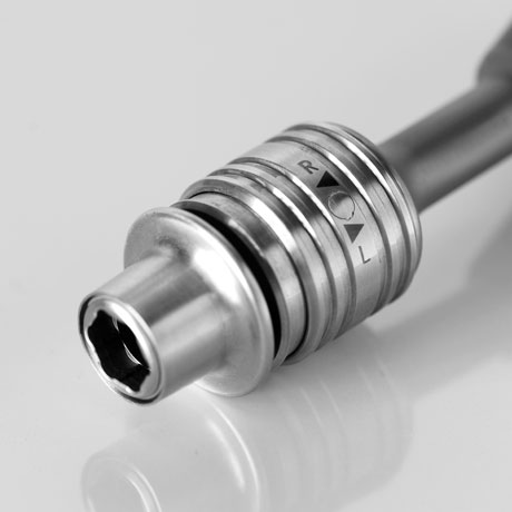 Weber - WEB C - Couplings and Ratchets - Couplings and ...