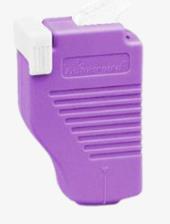 Microdot Sweeping Blade Safety Lancets