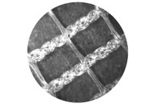 Betatech - POLYMESH - Hernia Repair - Flat Mesh - Macroporous ...