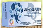 Belgiophar Serenoa Ultra Capsules