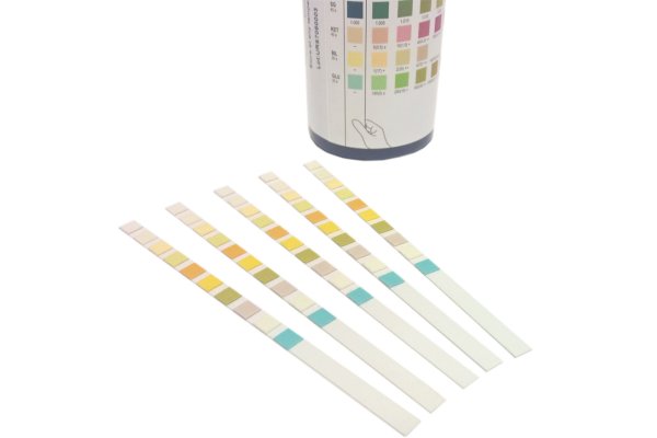 Biopanda Reagent Strips