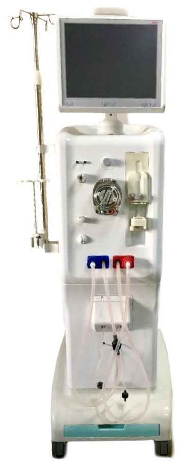 Bain Medical Haemodialysis Machine