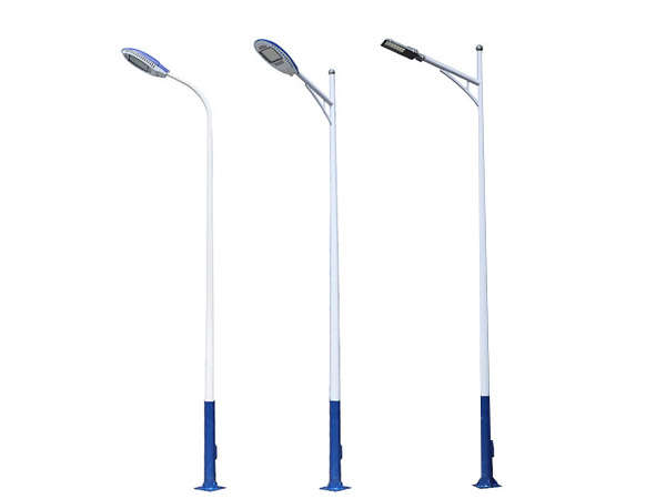 Polybrite 3-12Meter Light Pole