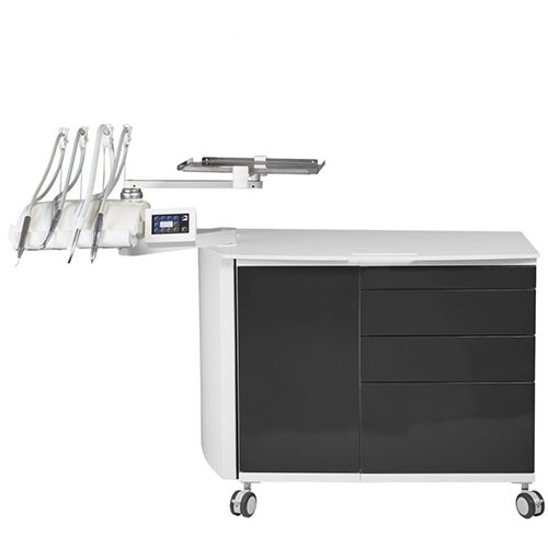 Scirocco - Podiatry - Podiatry Units - Podiatry Unit by BTC Srl