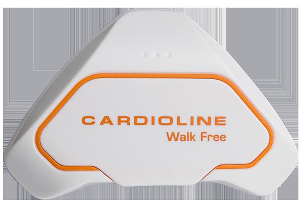 Walk Free - Holter Monitoring - Wearable 3 Channel Cable-Free ...
