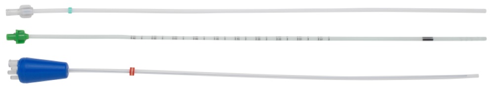 Carl Reiner - Accesories - Jet-Catheter By Carl Reiner Gmbh