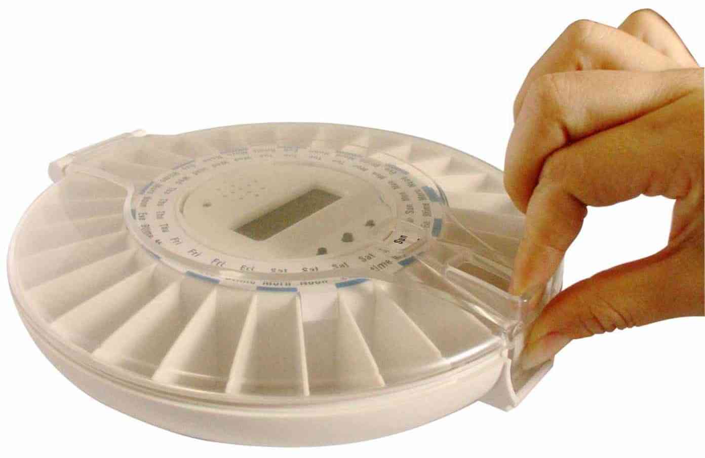 Caretronic - Telecare & Other Solutions - Automatic Pill ...