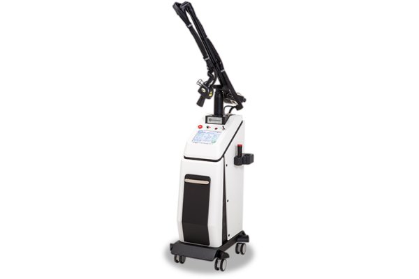 Daeju Pentagon Grand CO2 Fractional Laser For Skin Rejuvenation