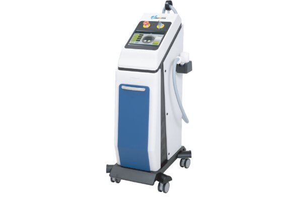 Daeju Aroma Grand 808nm Diode Laser for Hair Removal