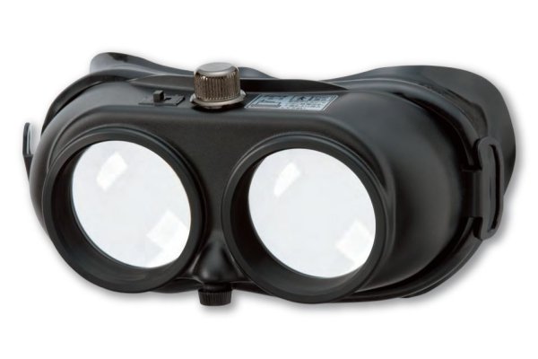 Entfirst - S5 - Frenzel Goggles By Daiichi Medical Co., Ltd.