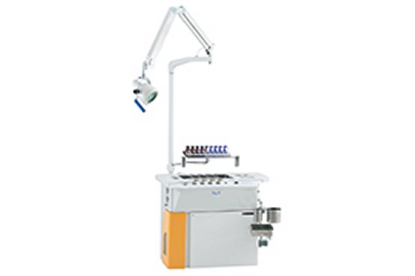 EntFirst FU300 Ear, Nose and Throat Treatment Unit