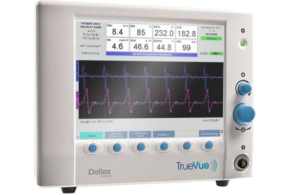 Deltex - HD-ICG - TrueVue Modalities - High Definition ...