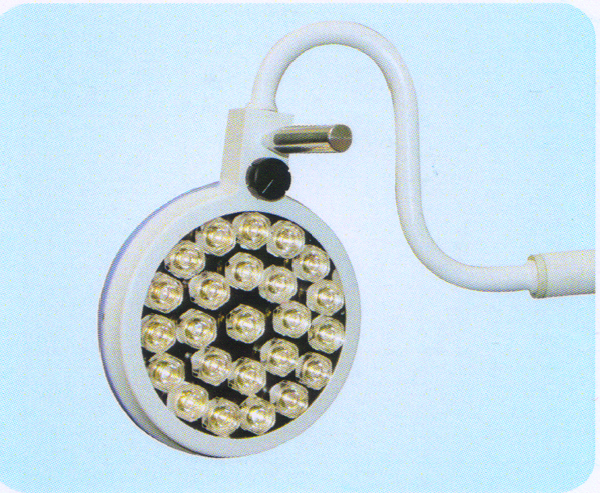 Diamond Delux - iVision - LED Examination Light - iVision