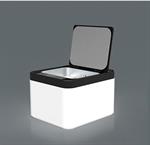 EXPlasma Q2 Low-Temperature Plasma Sterilizer