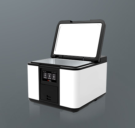 Eexplasma Z7 Low-Temperature Plasma Sterilizer