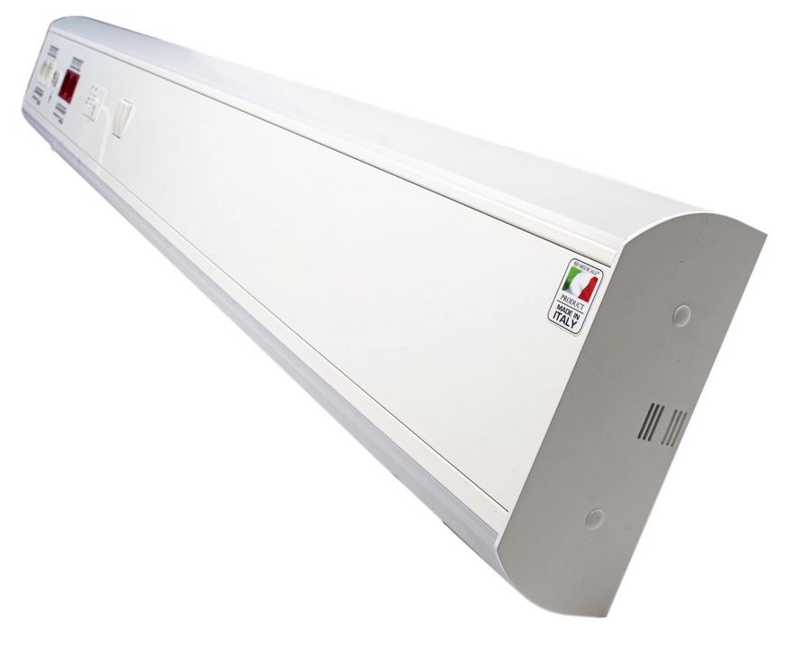 Viola - Bed Head Units - Bed Head Unit by DZ Medicale