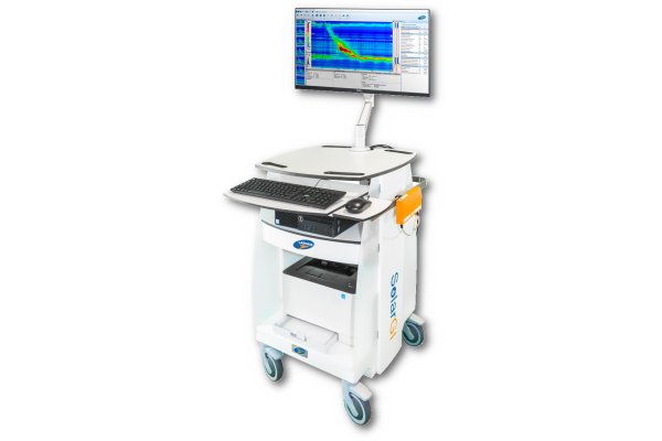 EB Neuro Solar GI Advanced High-Resolution Manometry System