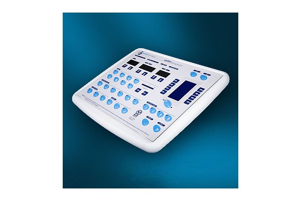 EMD - Radiography & Fluoroscopy - Epsilon Operator Console RF ...