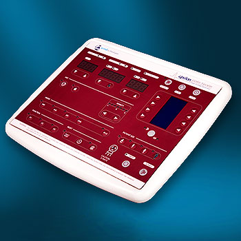 EMD - Epsilon Operator Console CV - Cardiology & Angiography ...